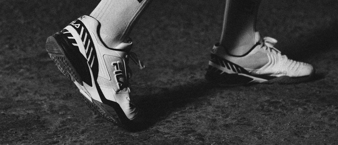 Men's/Unisex – FILA Malaysia