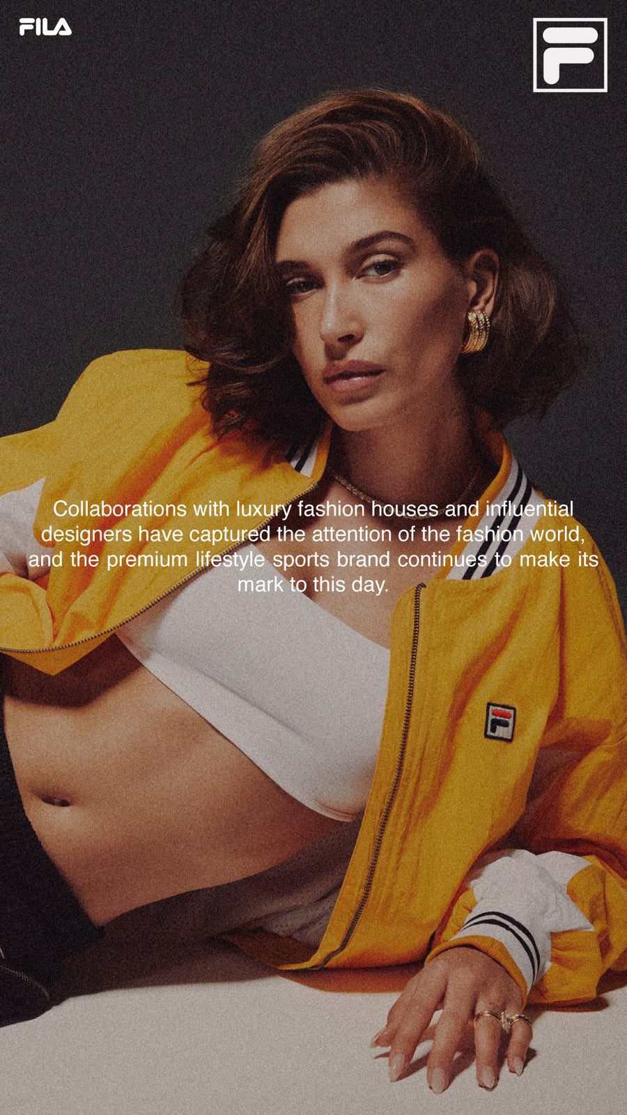 About Us – FILA Malaysia