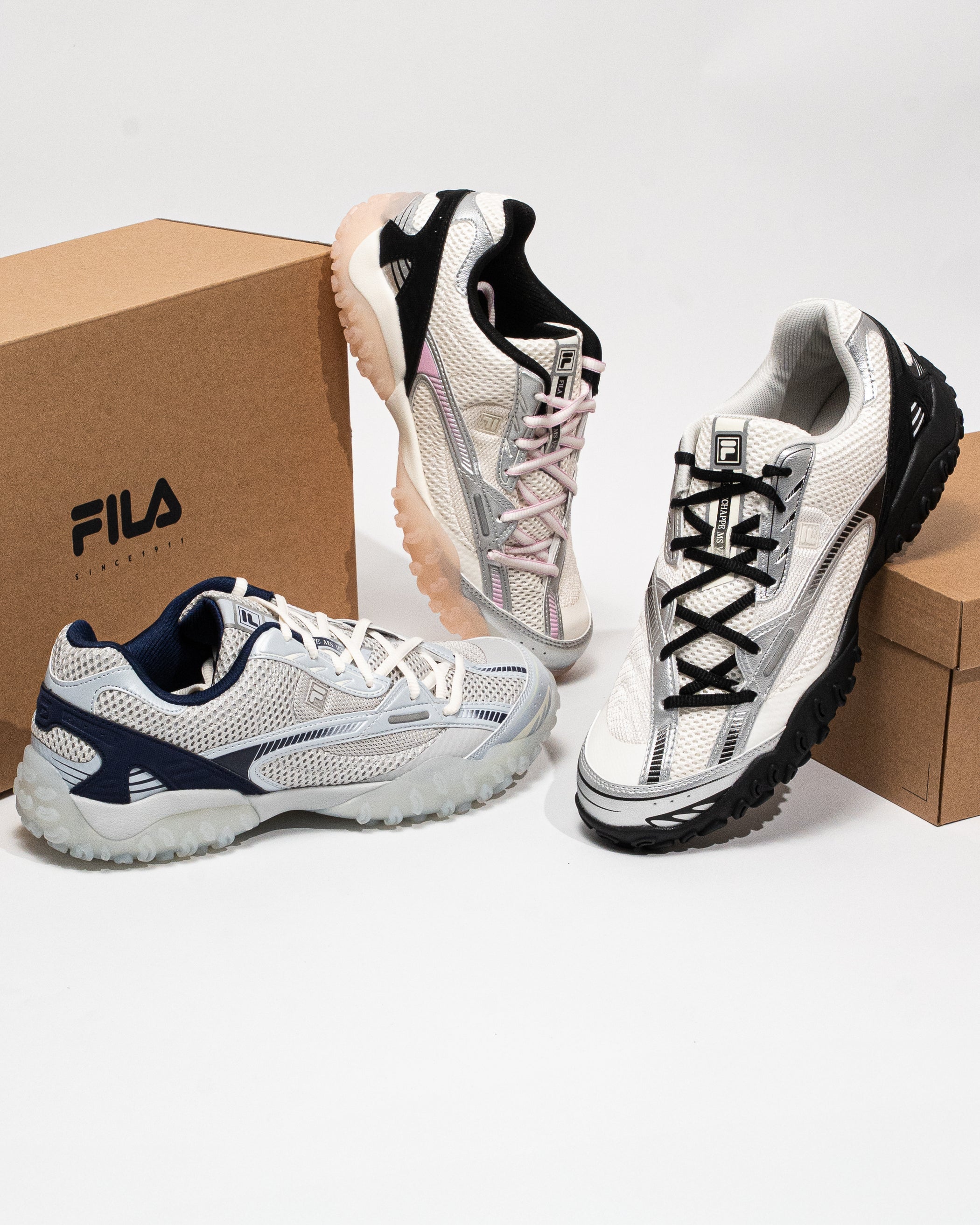 Women's – FILA Malaysia