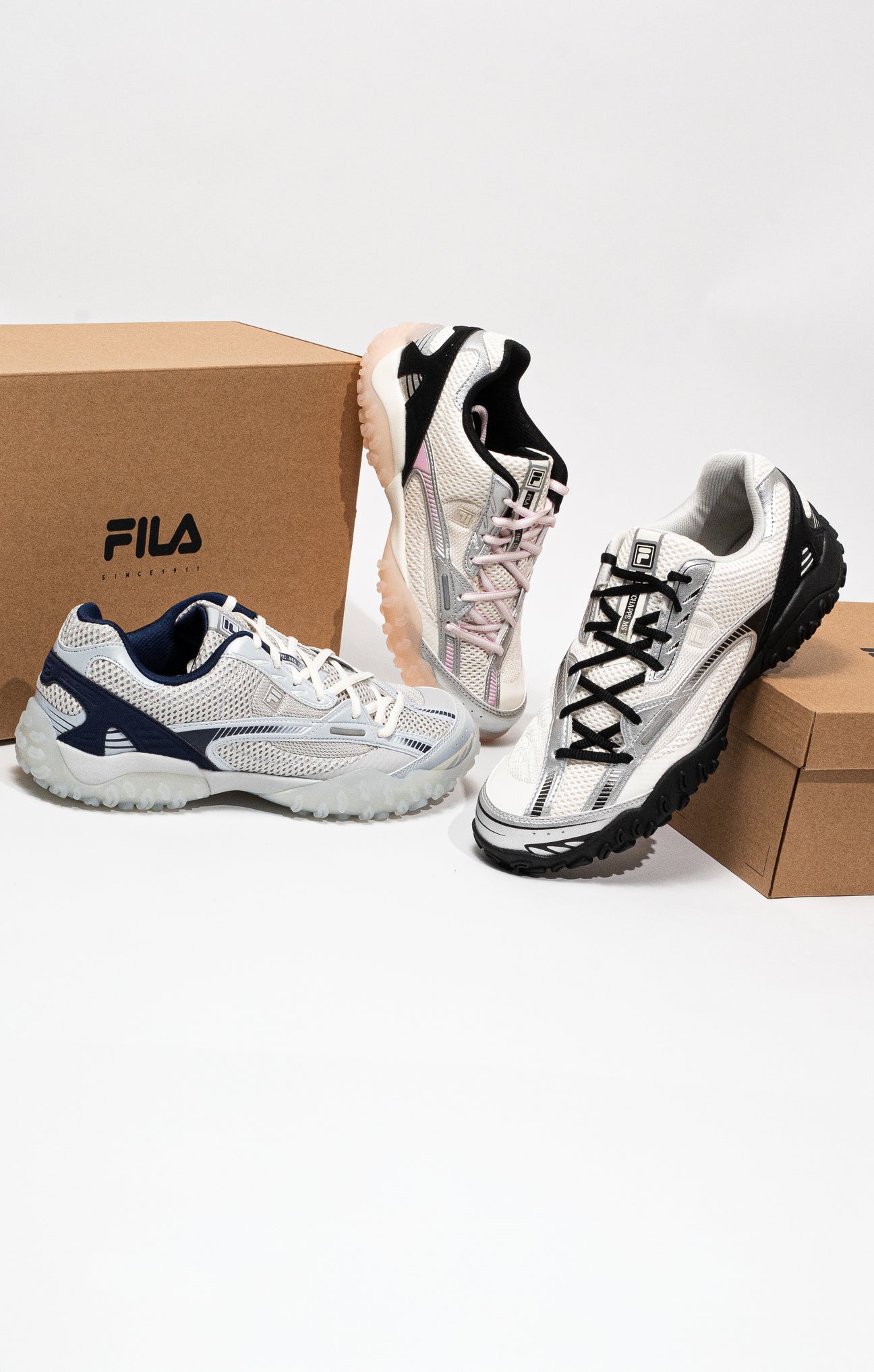 FILA Malaysia
