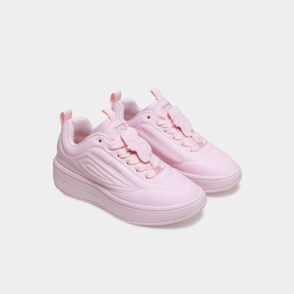 FILA x The Powerpuff Girls – FILA Malaysia