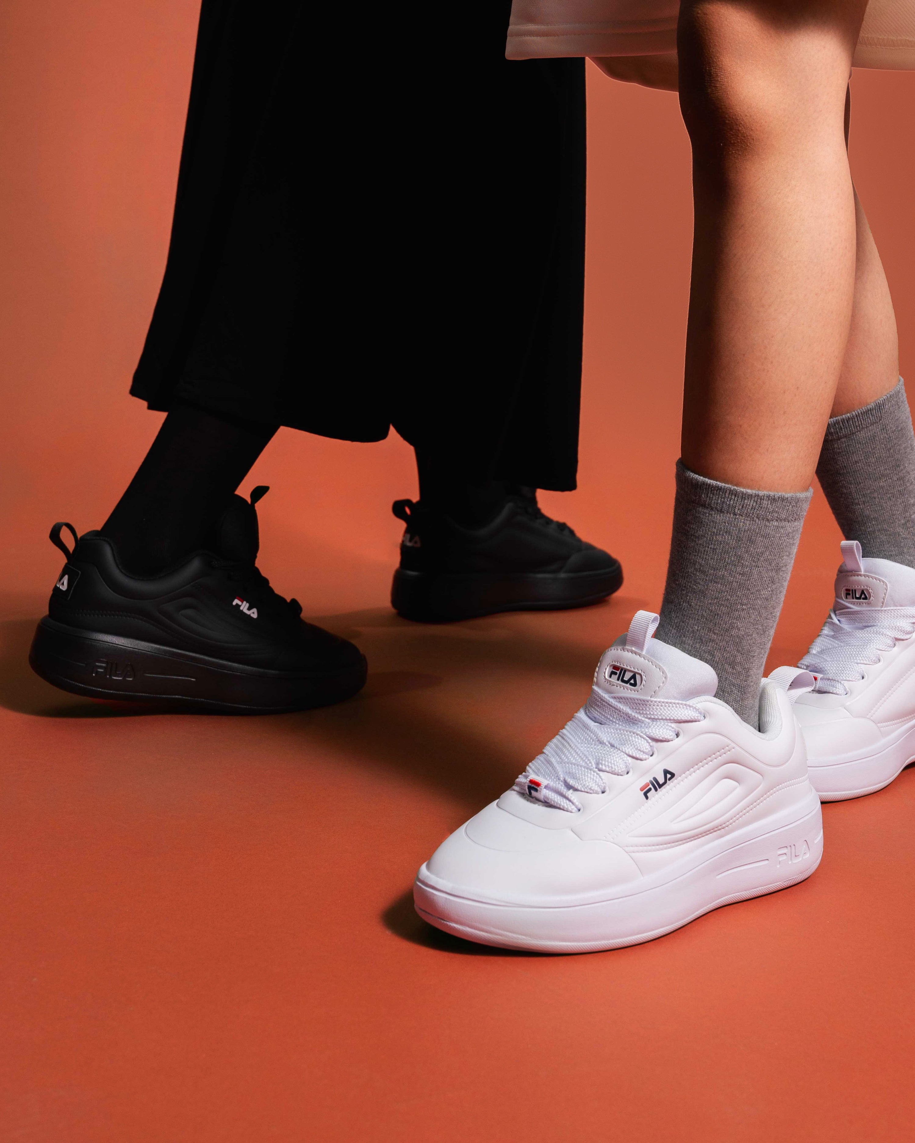 FILA SUPERBUBBLE Series – FILA Malaysia