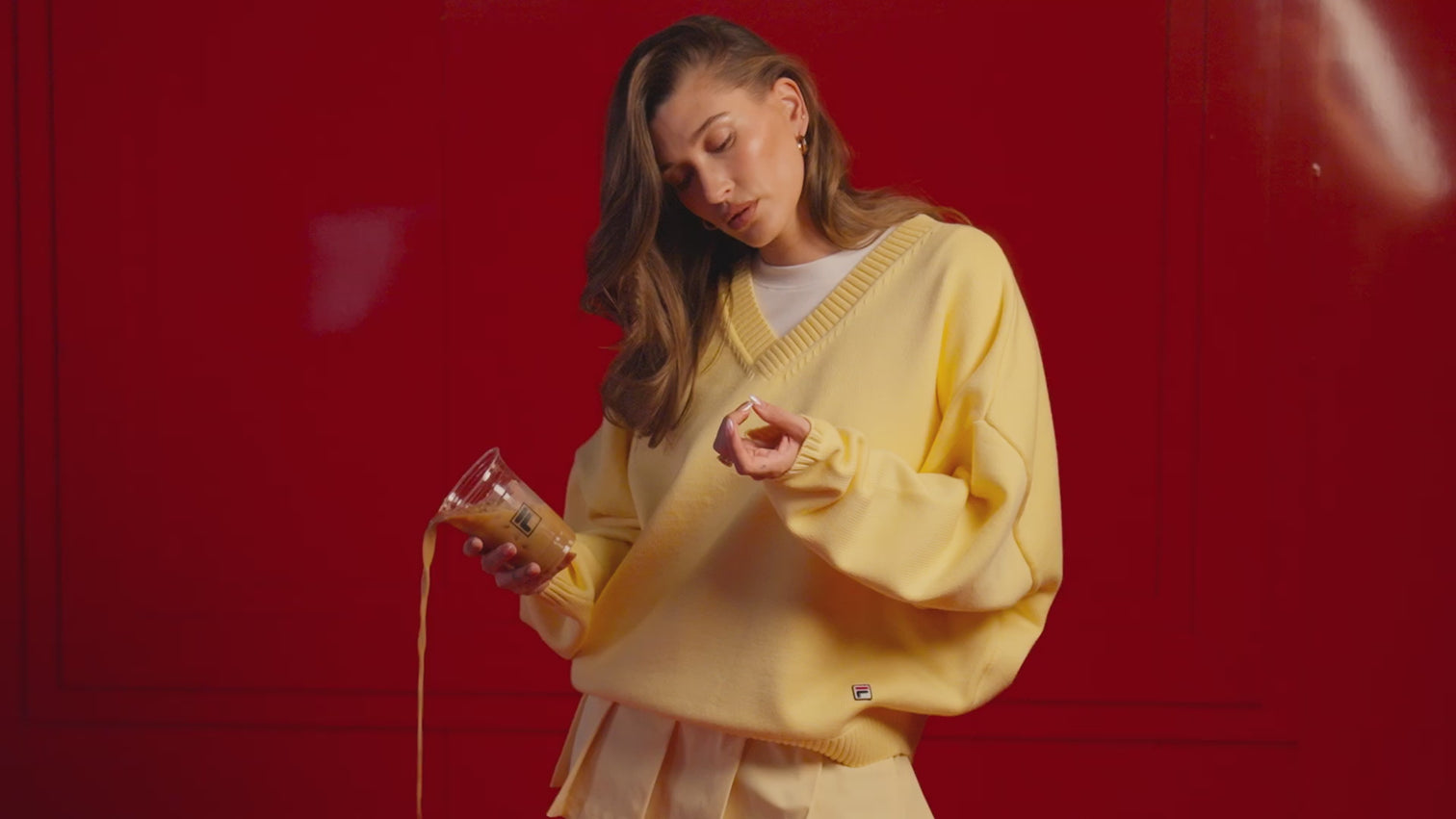 FILA x Hailey Collection – FILA Malaysia