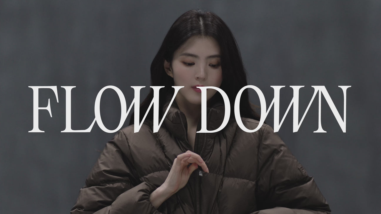 FILA HAN SO HEE'S FALL WINTER COLLECTION – FILA Malaysia