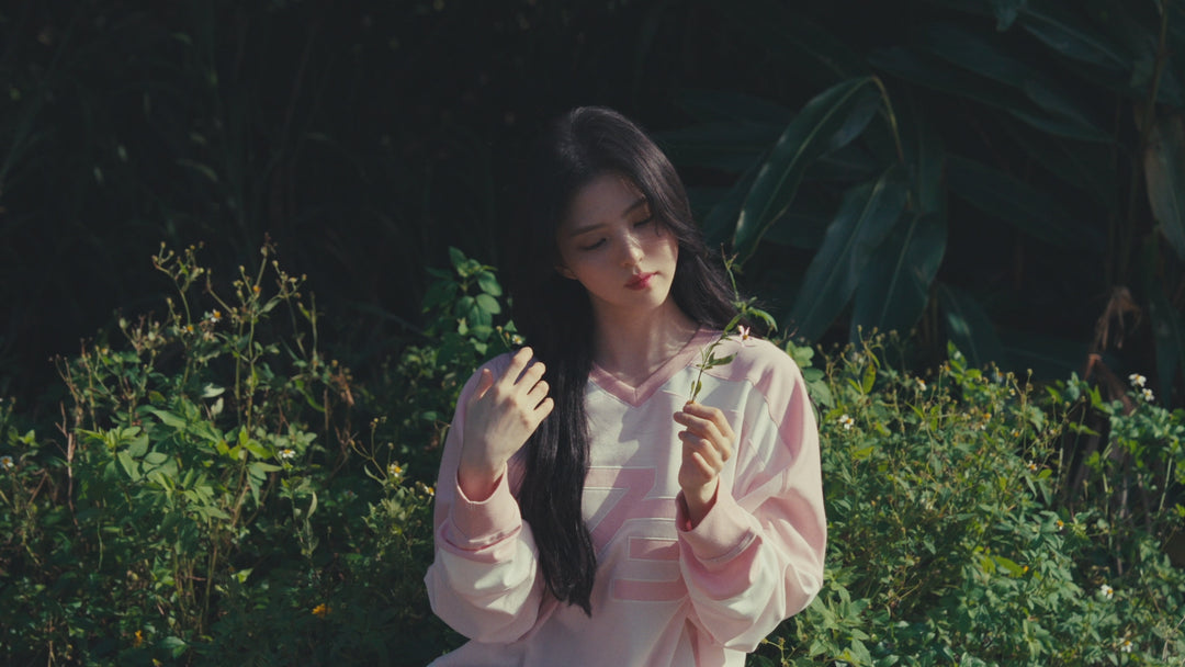 FILA Pink Blossom Collection – FILA Malaysia